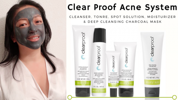 skincare for acne-prone skin
