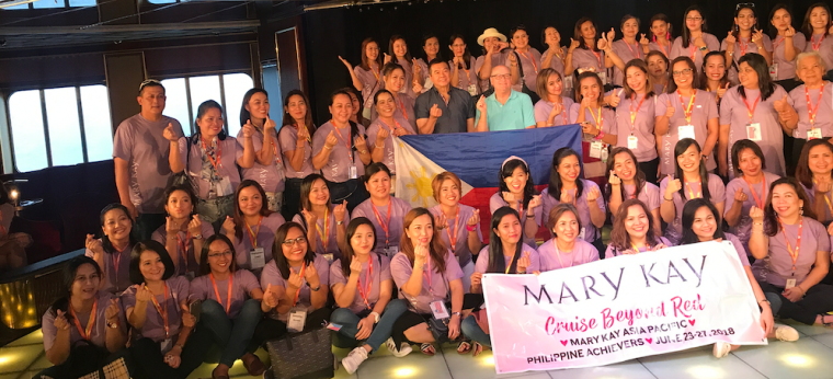 8 Reasons to Start Your Mary Kay Direct Selling Business Part-Time ...