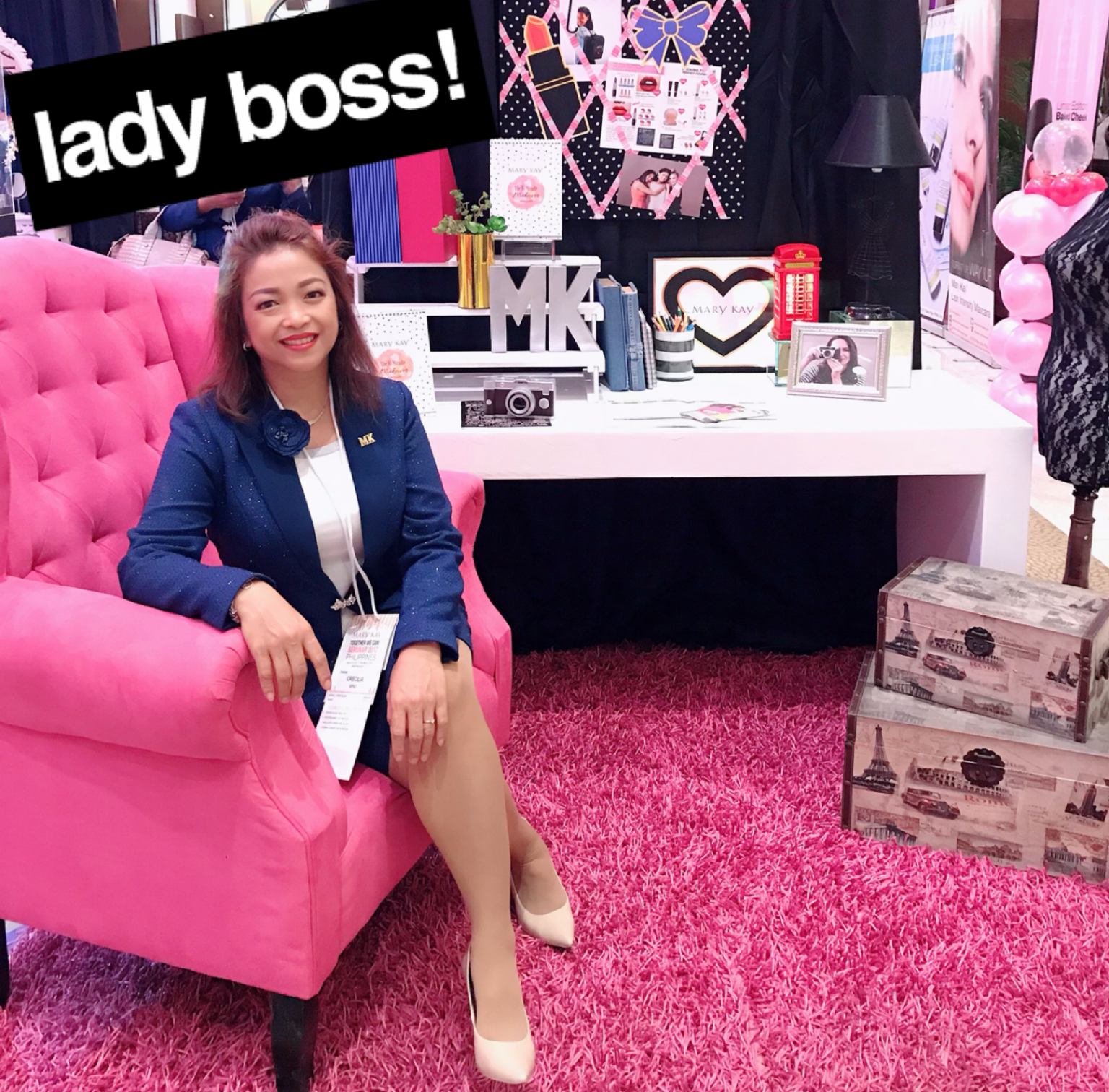 8 Reasons to Start Your Mary Kay Direct Selling Business Part-Time ...