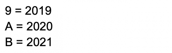 Mary Kay Product Expiration and Shelf Life : A simple guide - Blazing ...